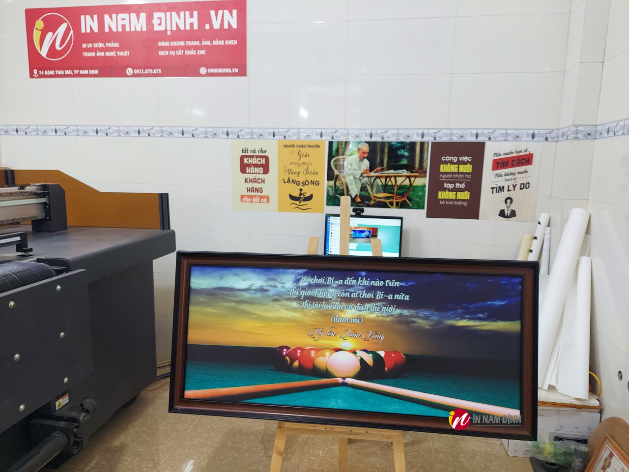 Xịn sò, top slogan hay cho công ty nâng tầm thương hiệu kinh doanh khởi phát